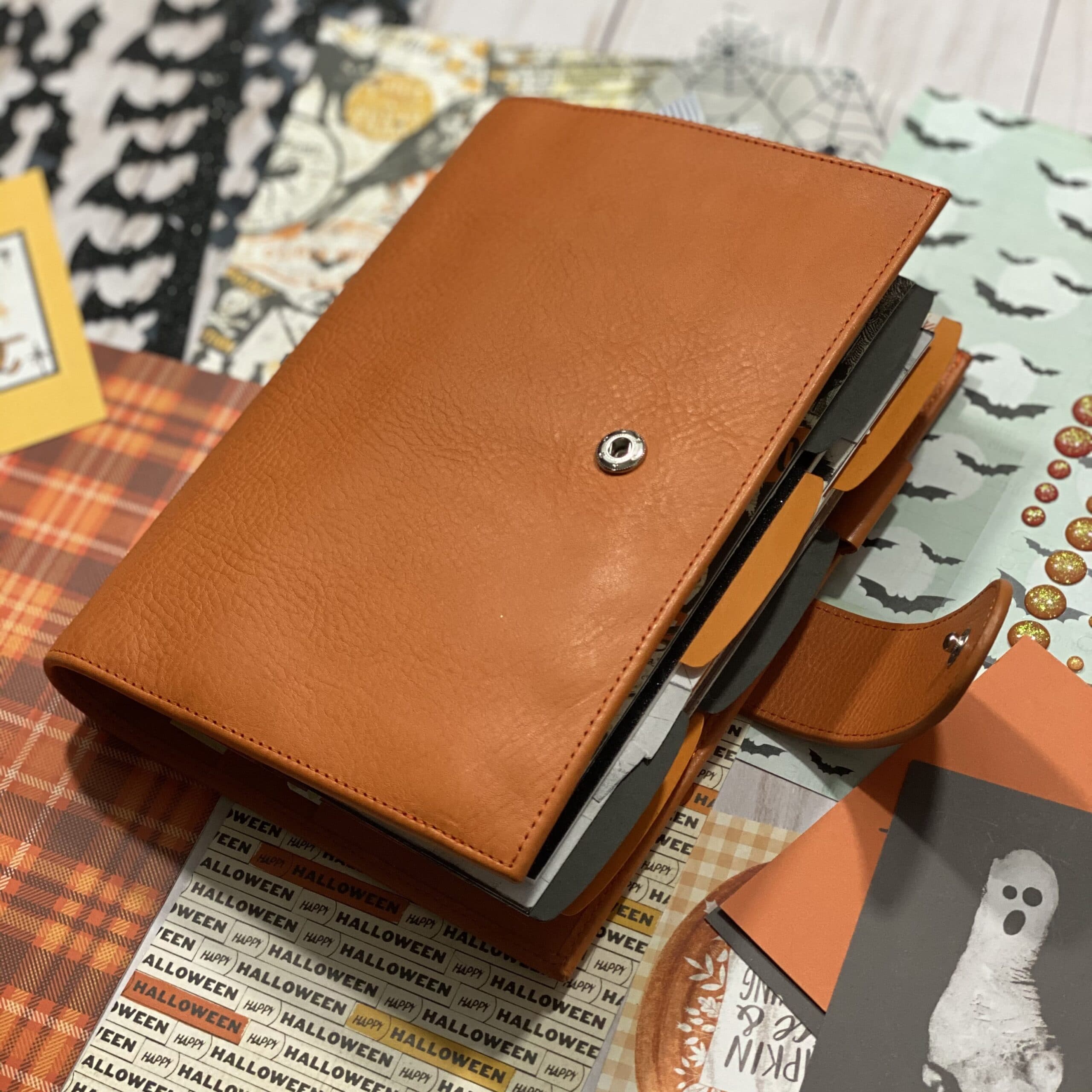 Spook-tacular Halloween setup 2020 – Cocoa Daisy