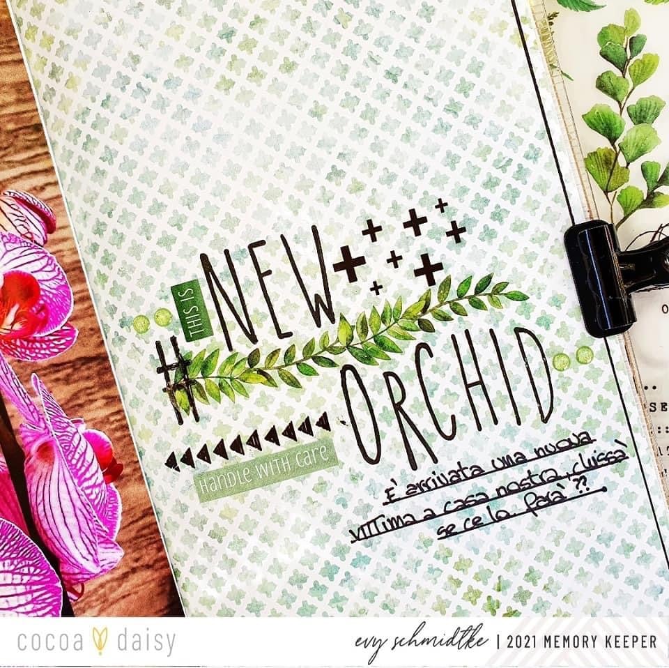 Tips for Terrific Titles for your Memory Keeping Pages – Cocoa Daisy