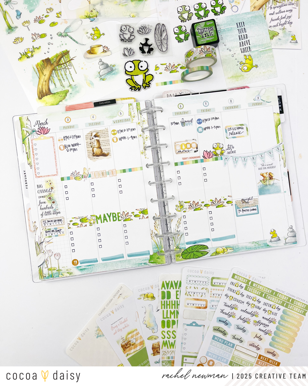 Willows Creative Kit and Classic Inserts: an Excellent Pairing! – Cocoa ...