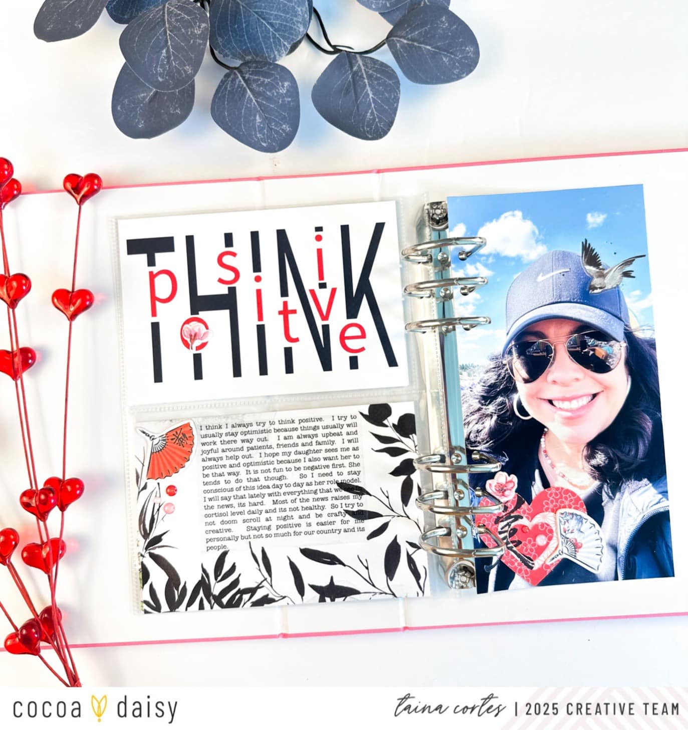 Bold Pocket Cards for Stunning Pocket Page Spreads! – Cocoa Daisy