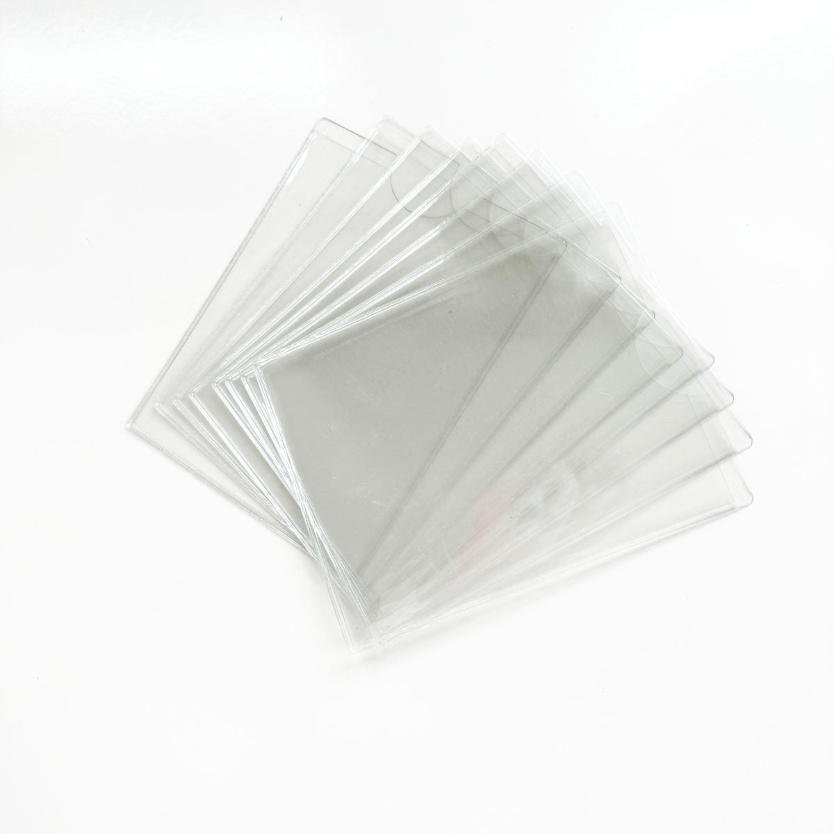 3x4 Stamp Sleeves - Set of 8 – Cocoa Daisy