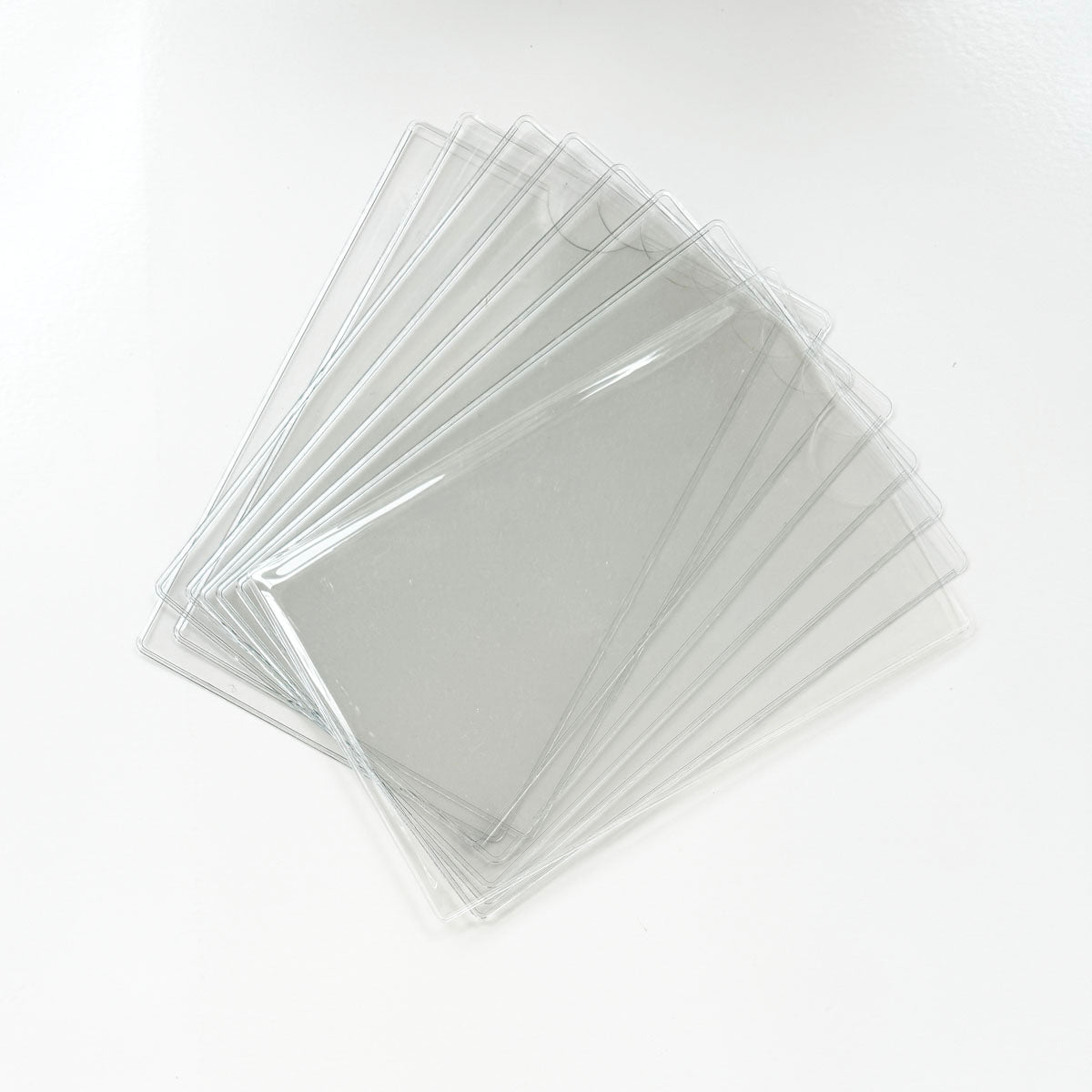 4x6 Stamp Sleeves - Set of 8 – Cocoa Daisy