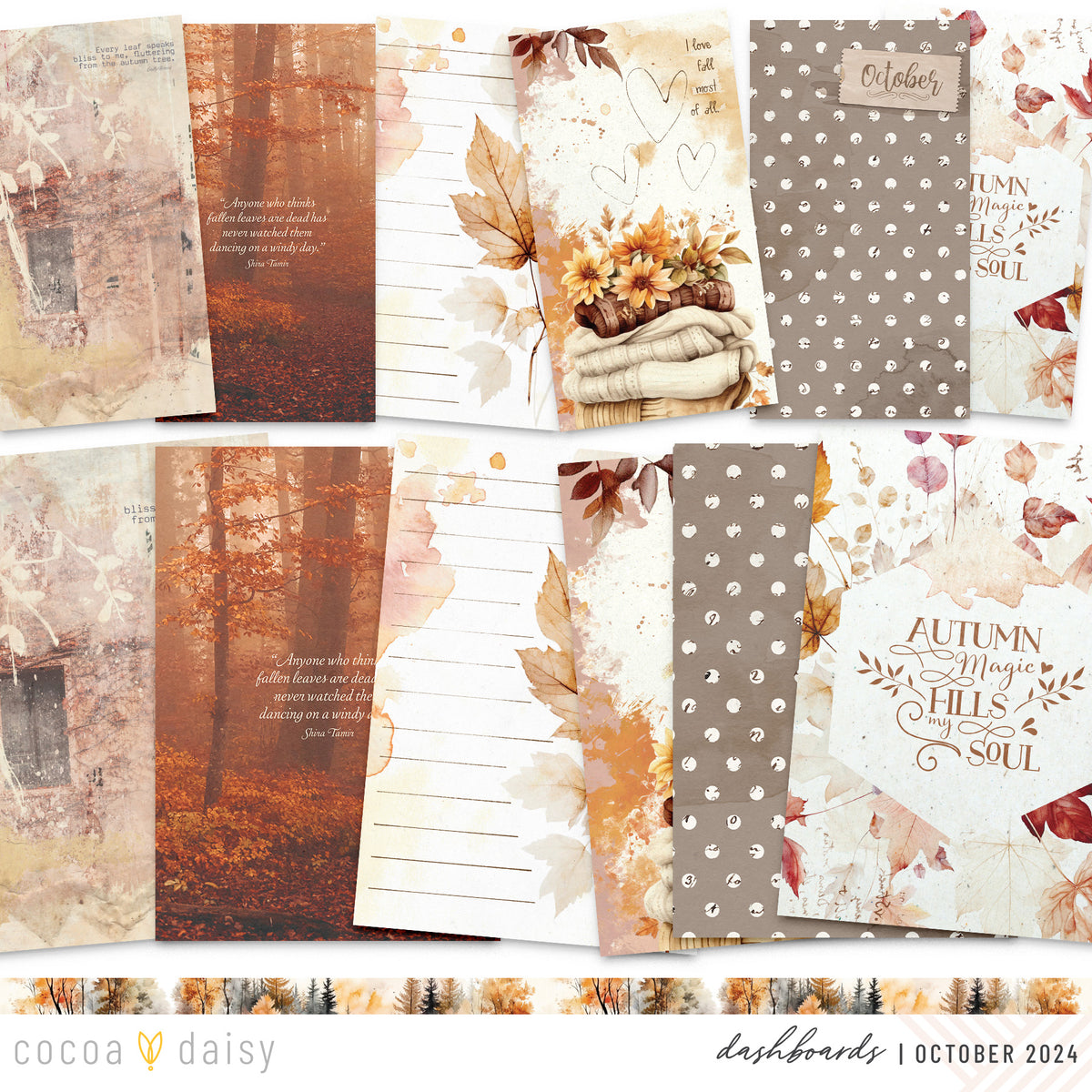 Subscribe – Cocoa Daisy