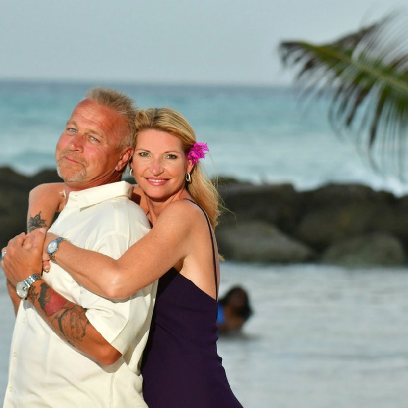 About – Cocoa Daisy