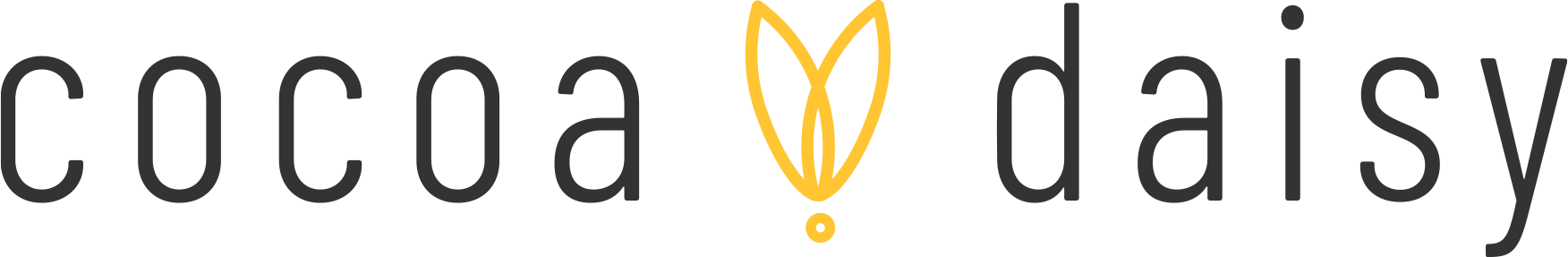 Subscribe – Cocoa Daisy