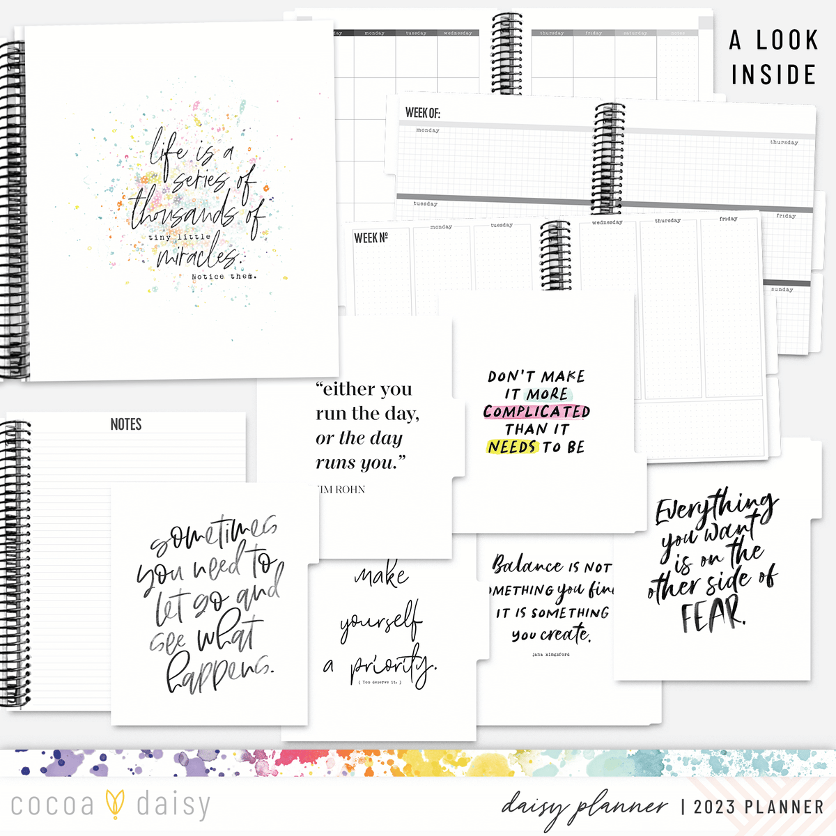 Store – Cocoa Daisy