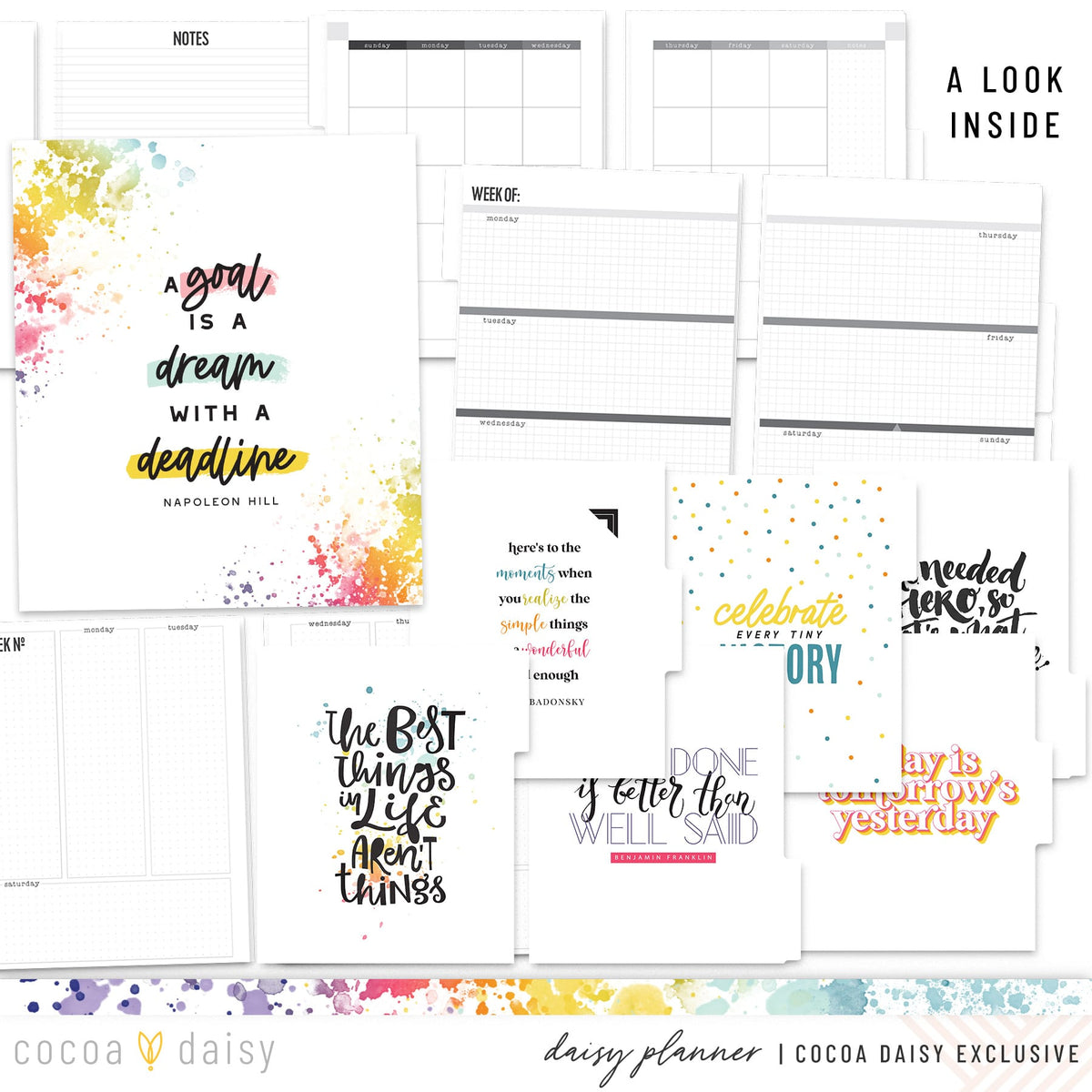 Clearance – Page 2 – Cocoa Daisy