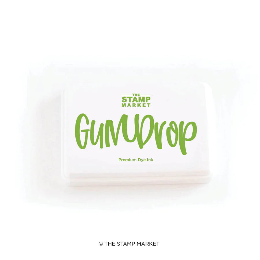 The Stamp Market - Gumdrop – Cocoa Daisy
